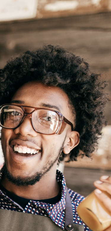 Strive EU Innovation Fund | Mastercard Strive